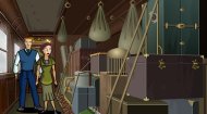 Victorian Mystery Game | Play Free Online Victorian Mystery Game